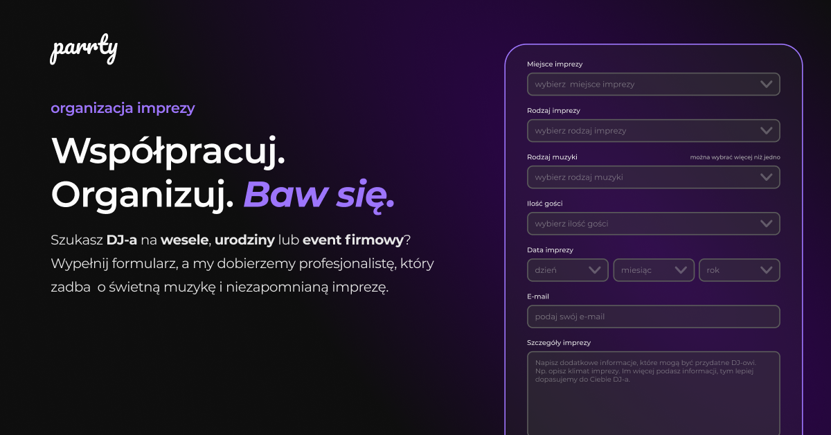 Kreatywne pomysły na sylwestra - co robić w sylwestrową noc?